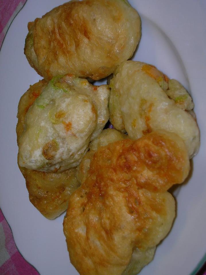 Le pizzelle di ciurilli - SommariaMente